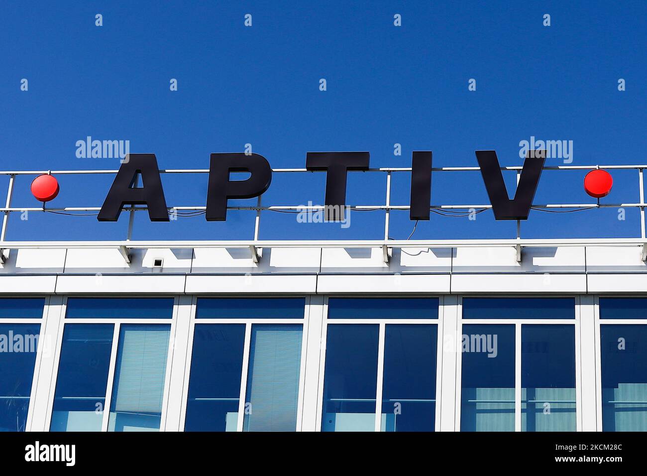 Aptiv company hi-res stock photography and images - Alamy