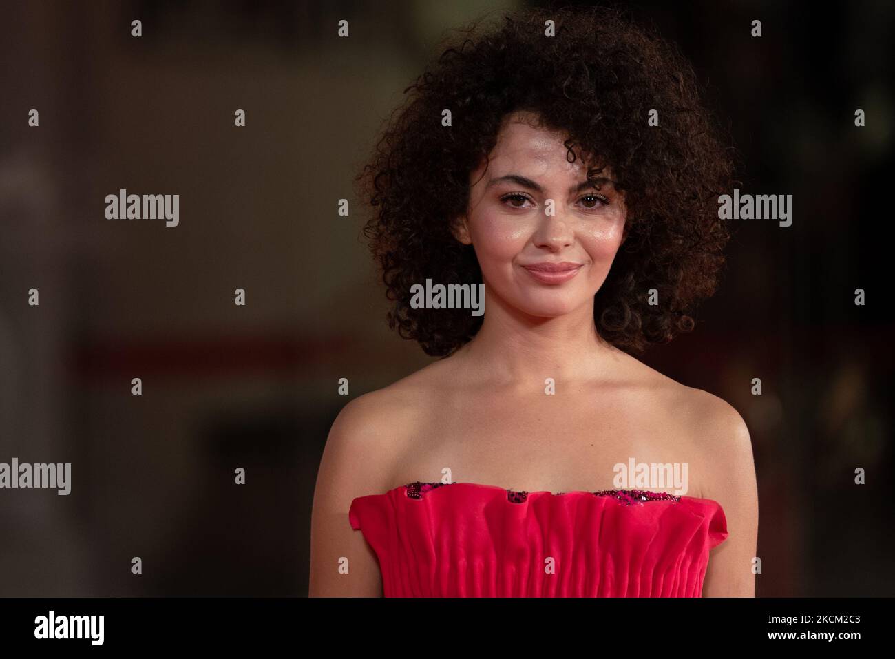 Federica torchetti hi-res stock photography and images - Alamy