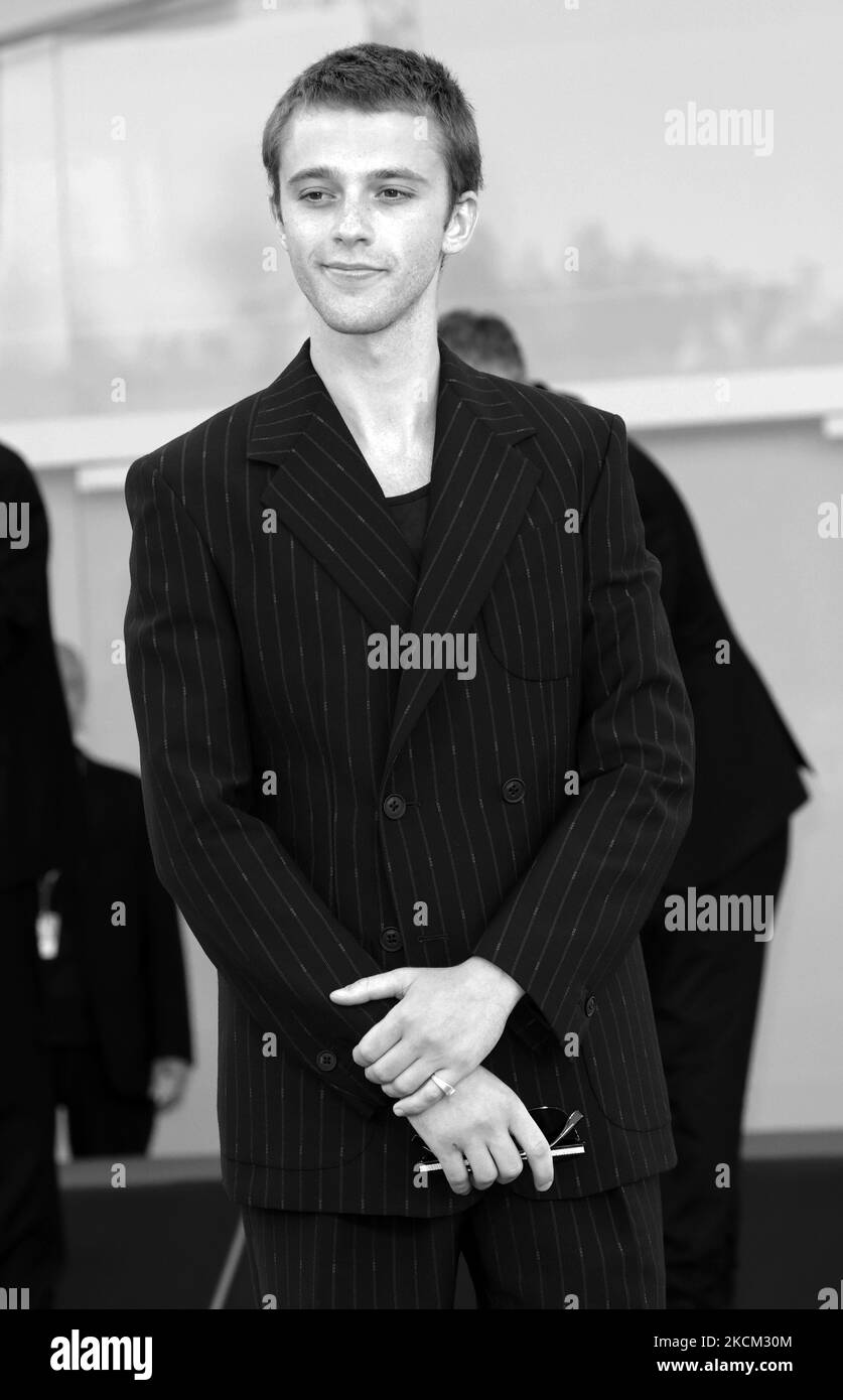 Benjamin voisin Black and White Stock Photos & Images - Alamy
