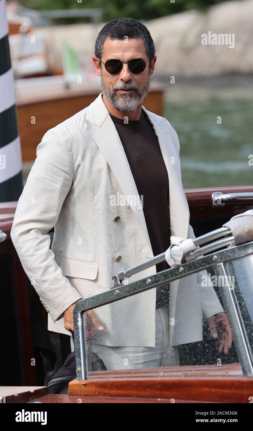 Alessandro gassman hi-res stock photography and images - Alamy