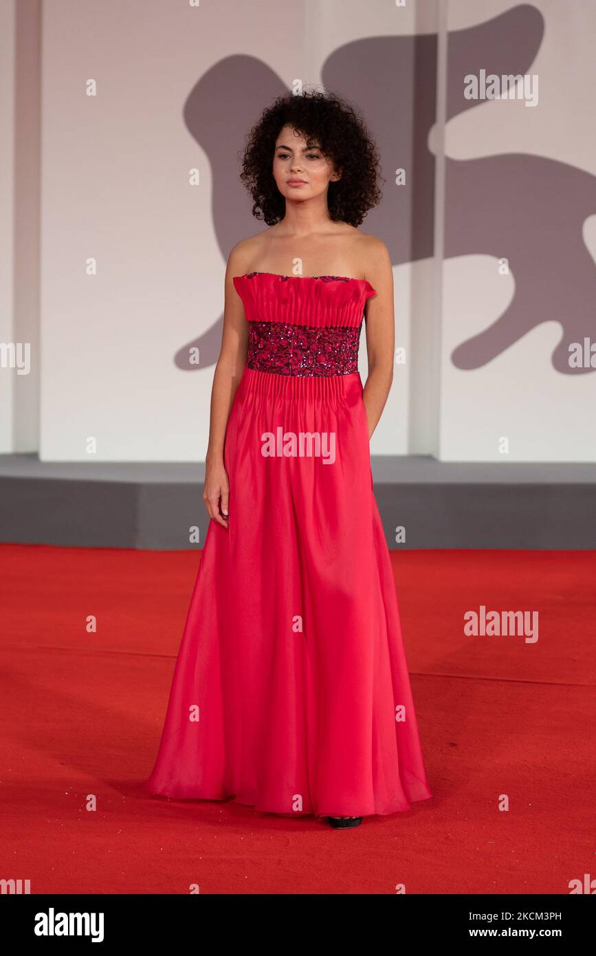 Federica torchetti hi-res stock photography and images - Alamy