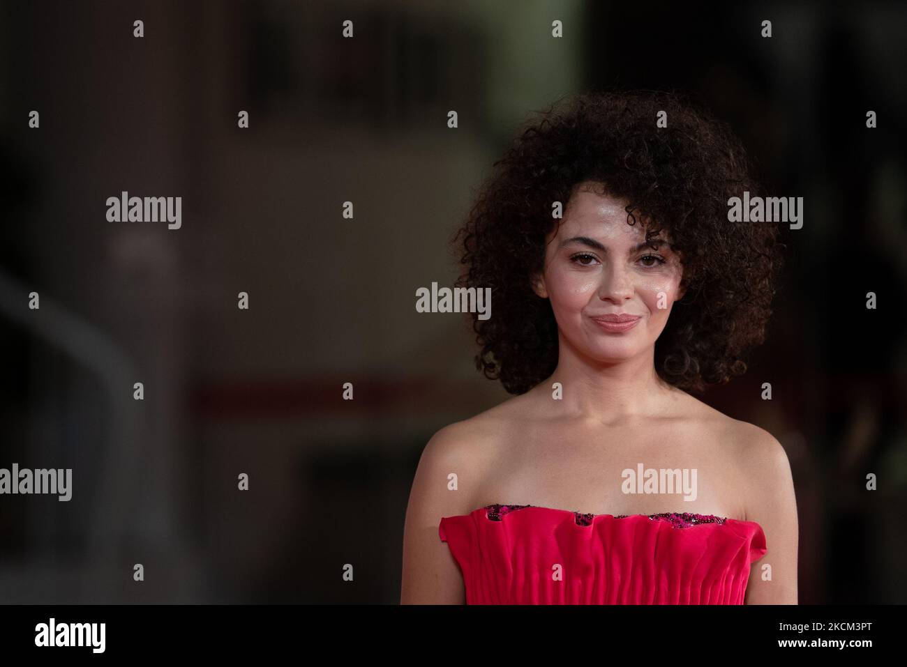 Federica torchetti hi-res stock photography and images - Alamy