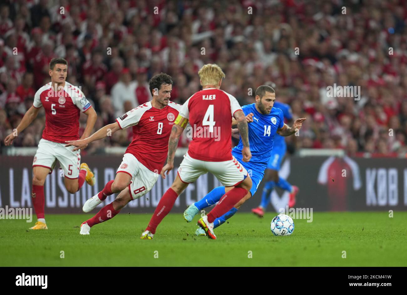 Shon weissman of israel hi-res stock photography and images - Alamy