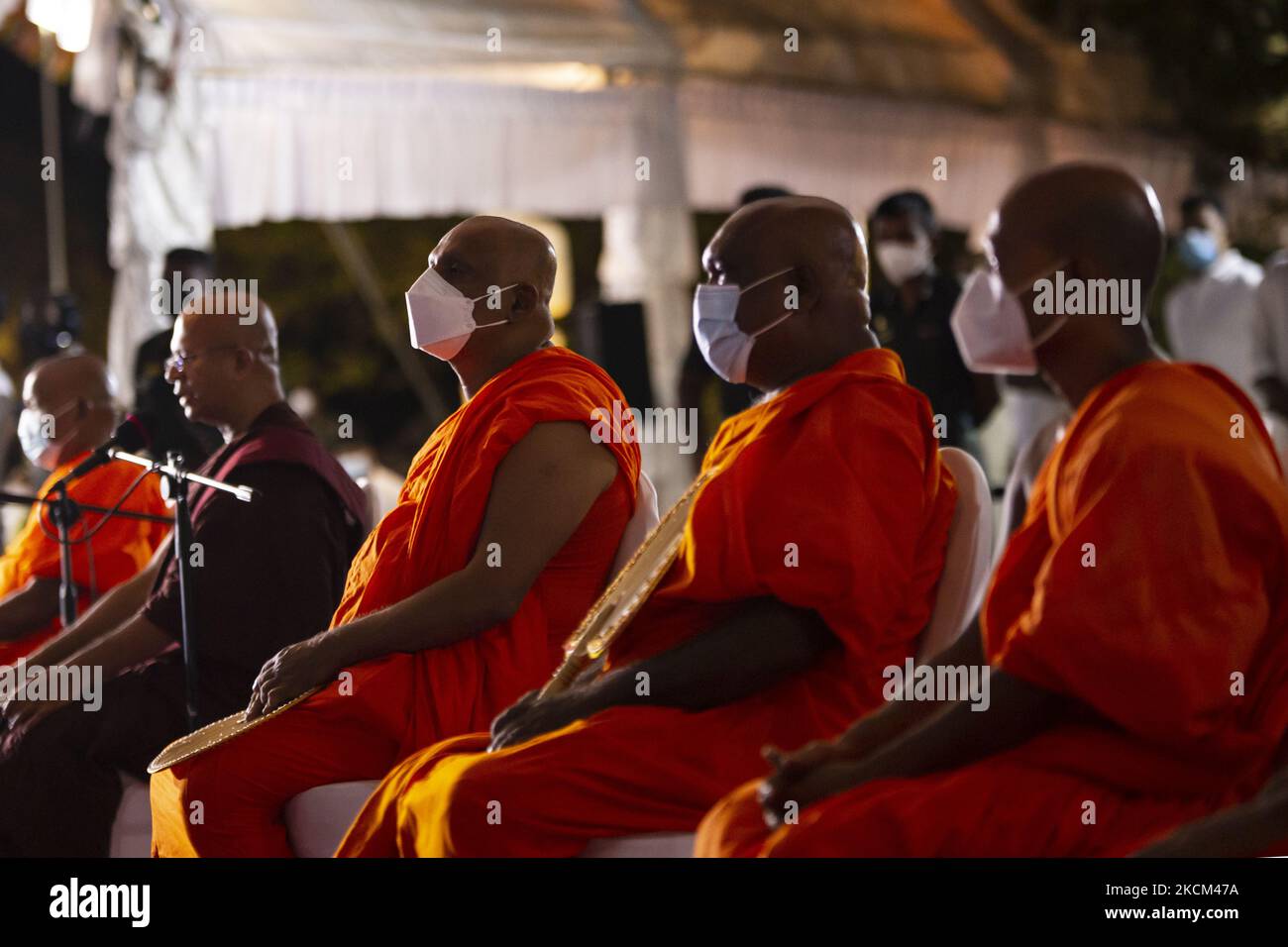 Pirith Chanting Sinhala