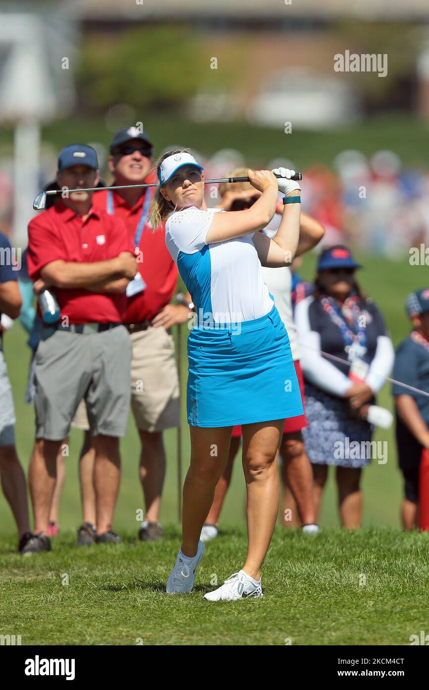 Matilda castren hi-res stock photography and images - Alamy