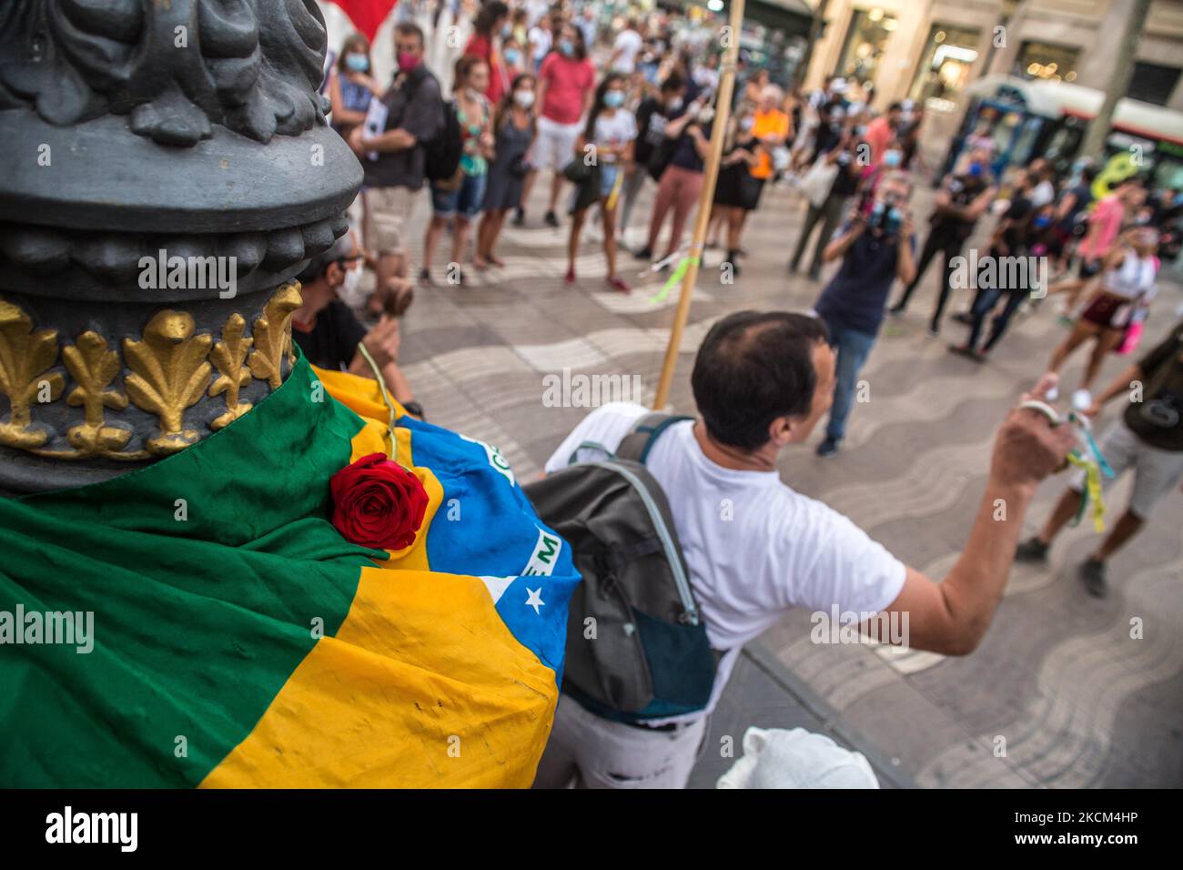 Social democracy rose hi-res stock photography and images - Alamy