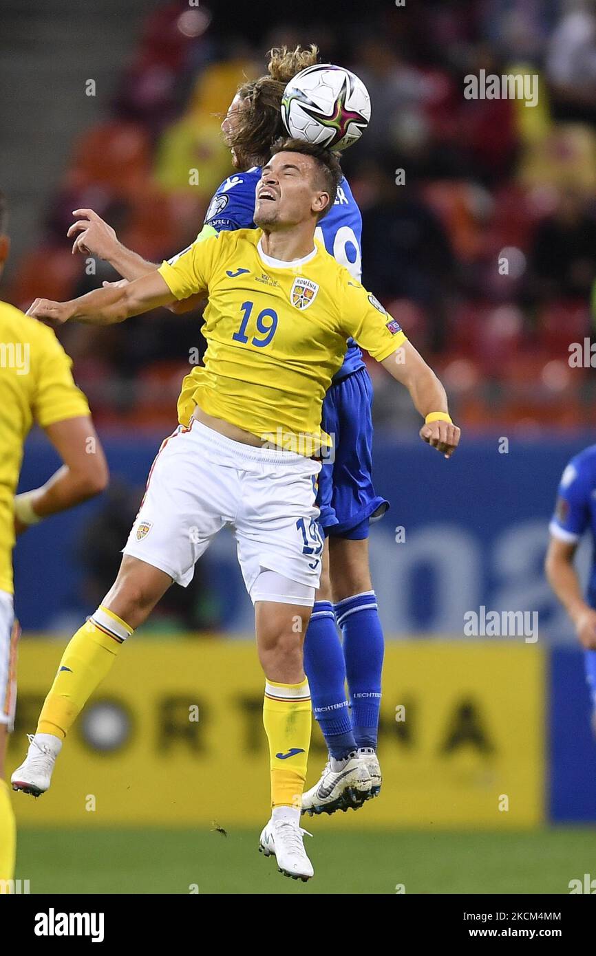 Darius olaru romania hi-res stock photography and images - Alamy