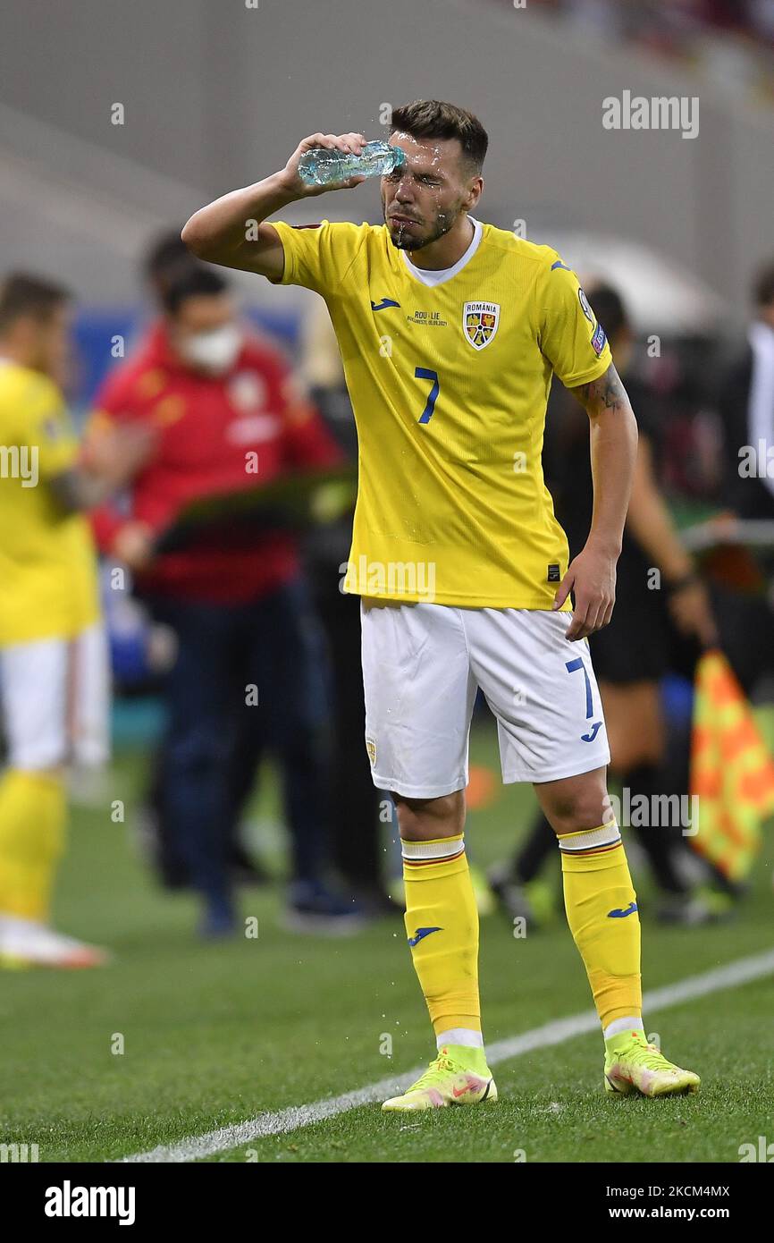 Cordea hi-res stock photography and images - Alamy