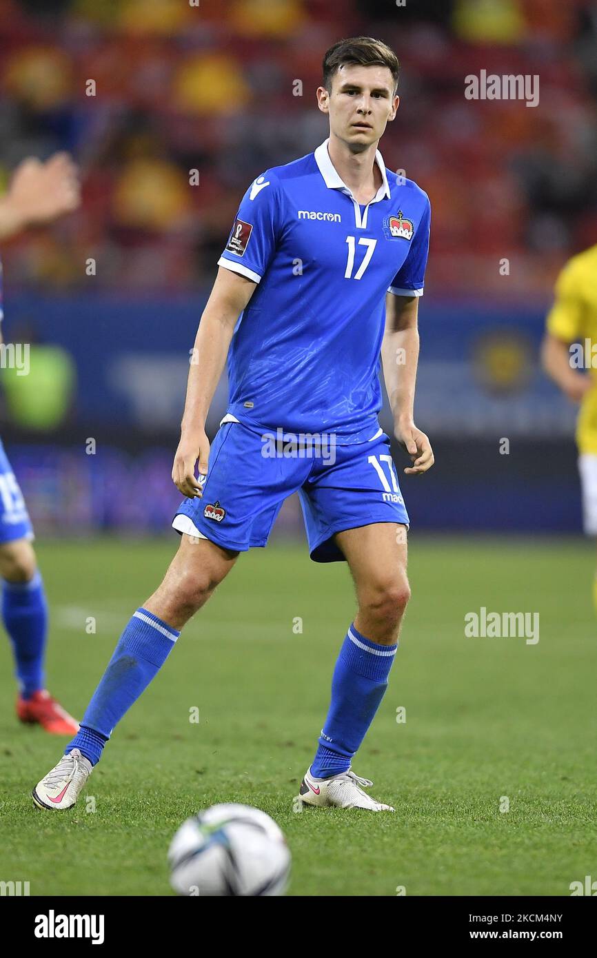 Noah frommelt hi-res stock photography and images - Alamy