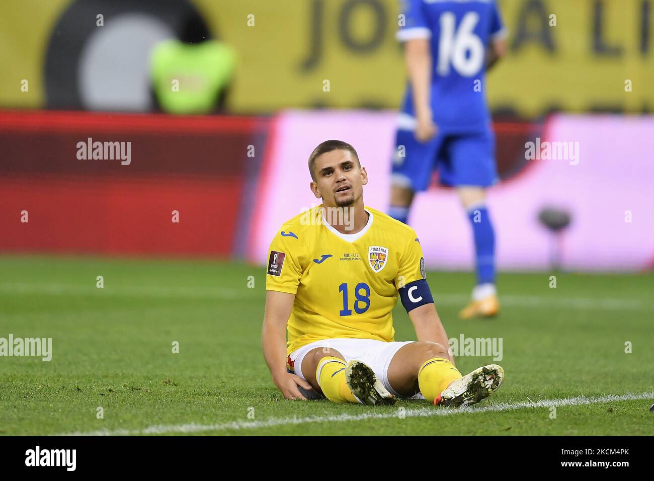 Razvan hi-res stock photography and images - Alamy