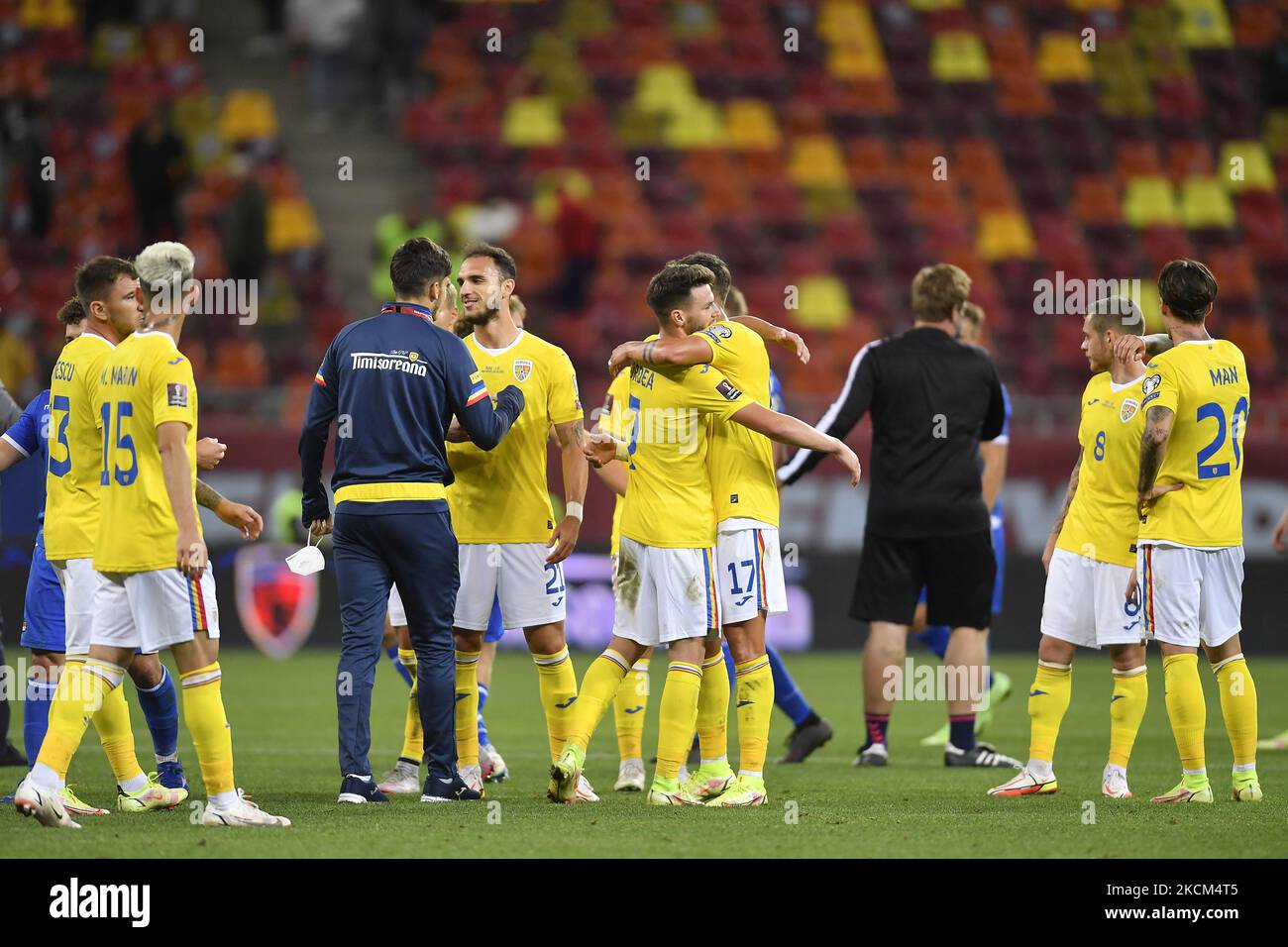 Andrei cordean hi-res stock photography and images - Alamy