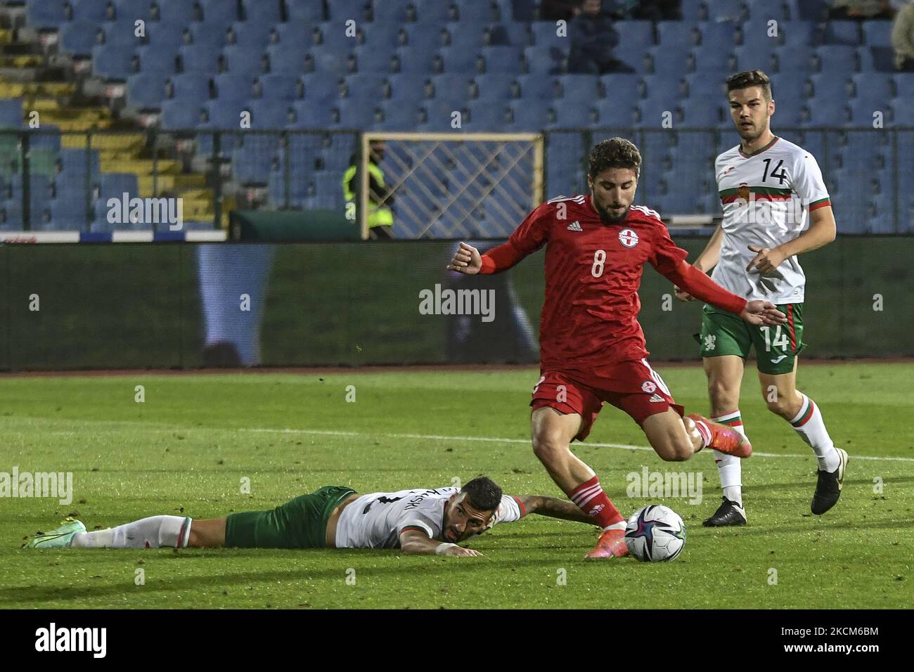 International friendly football game hi-res stock photography and ...