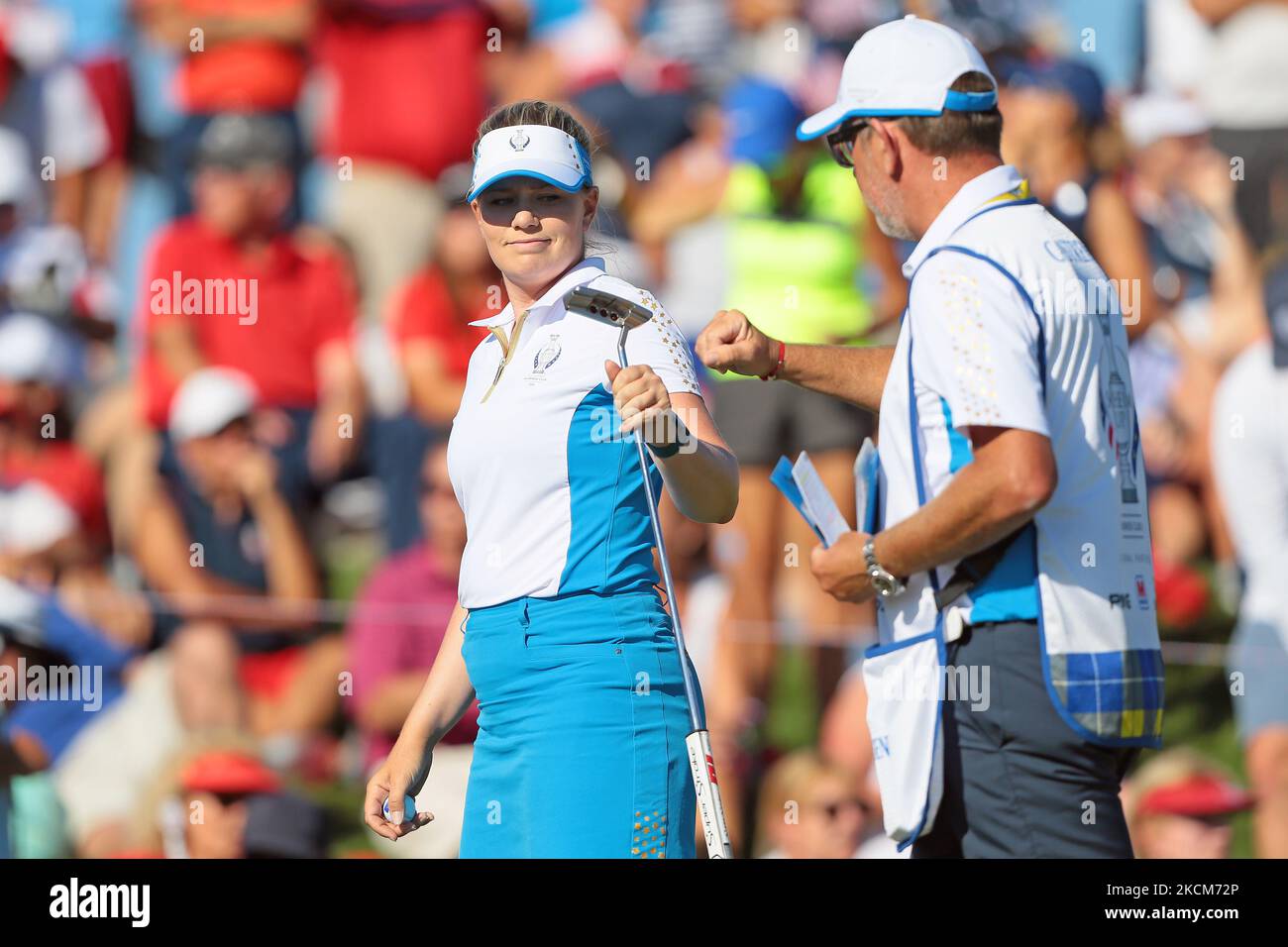 Matilda castren hi-res stock photography and images - Alamy