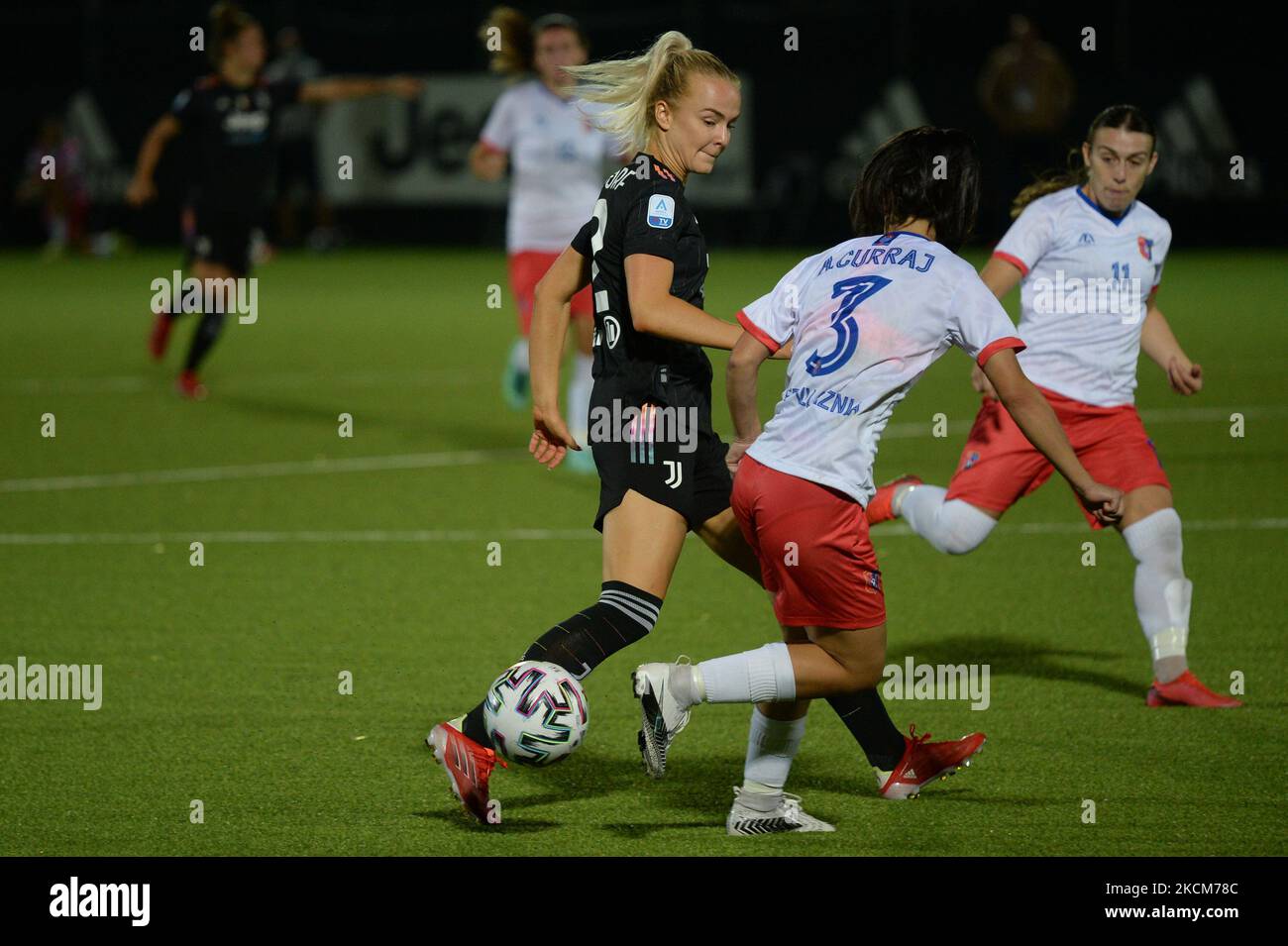 Matilde lundorf skovsen hi-res stock photography and images - Alamy