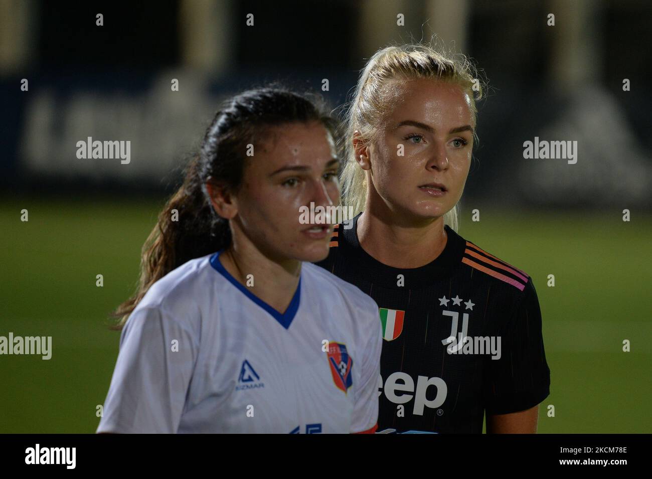 Matilde lundorf skovsen hi-res stock photography and images - Alamy