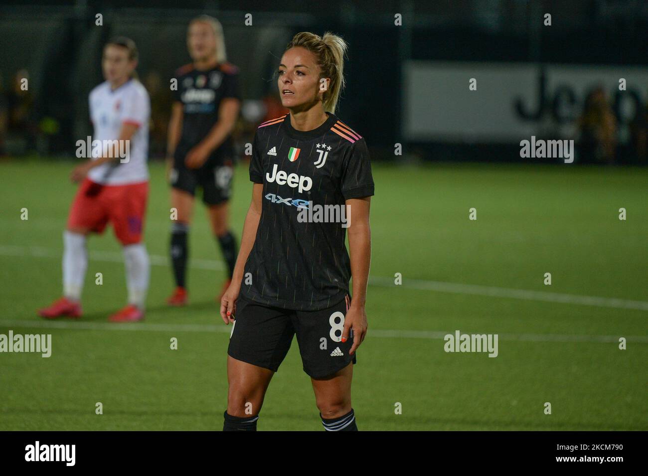 Martina rosucci hi-res stock photography and images - Alamy