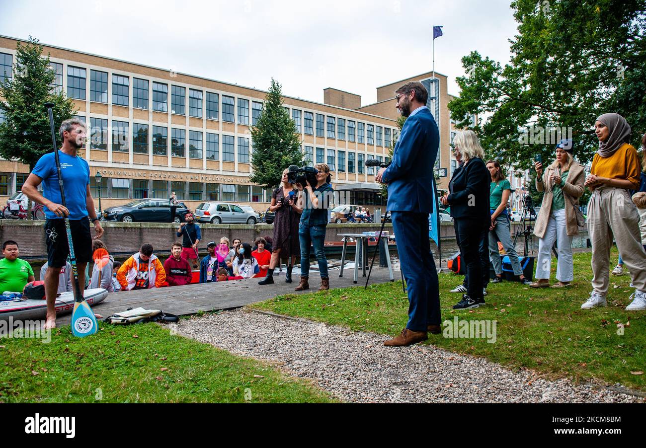 Agnes mulder hi-res stock photography and images - Alamy