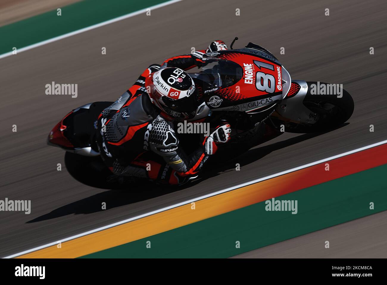 Manuel gonzalez moto2 hi-res stock photography and images - Alamy