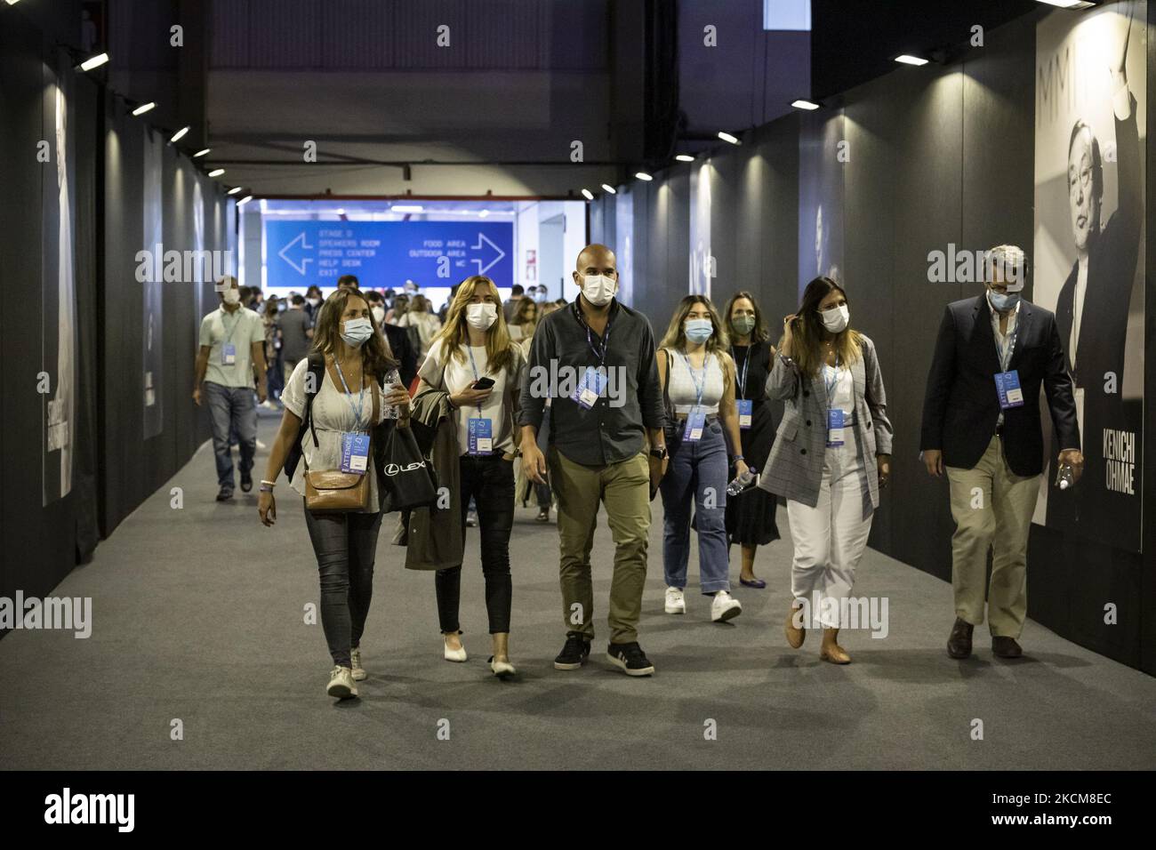 Qsp summit event hi-res stock photography and images - Alamy