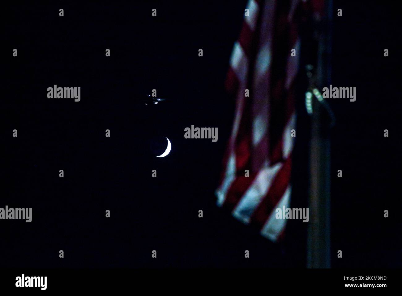 9 11 attacks airplane hi-res stock photography and images - Alamy