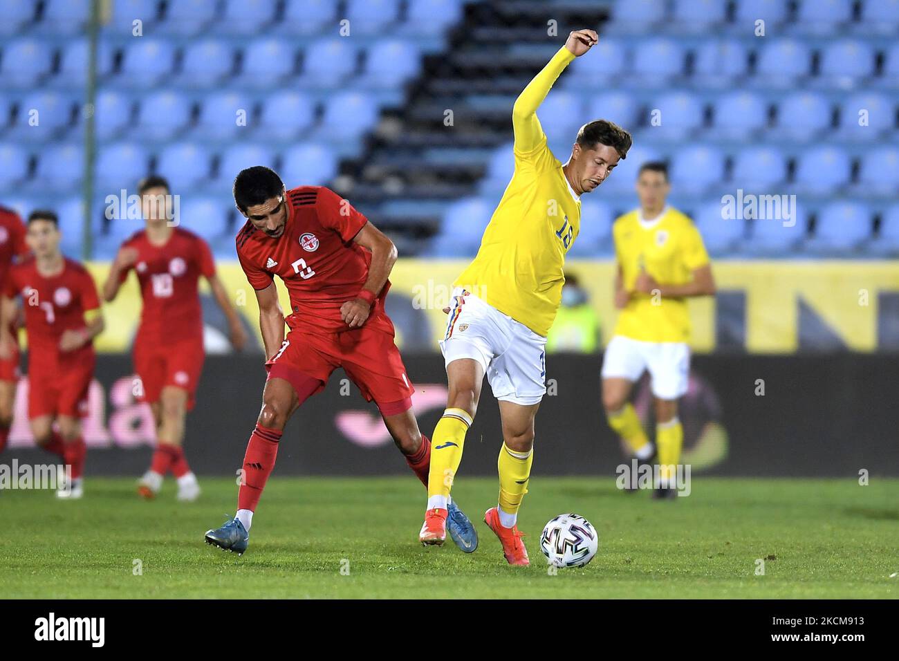 U21 shota hi-res stock photography and images - Alamy