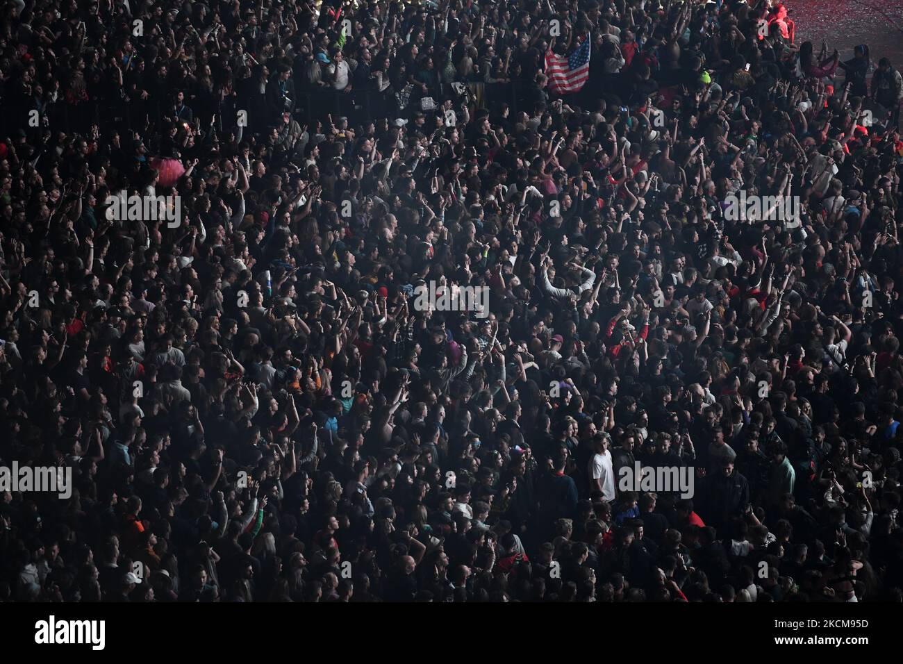 UNTOLD festival 2021 brought people together after almost 2 years of ...