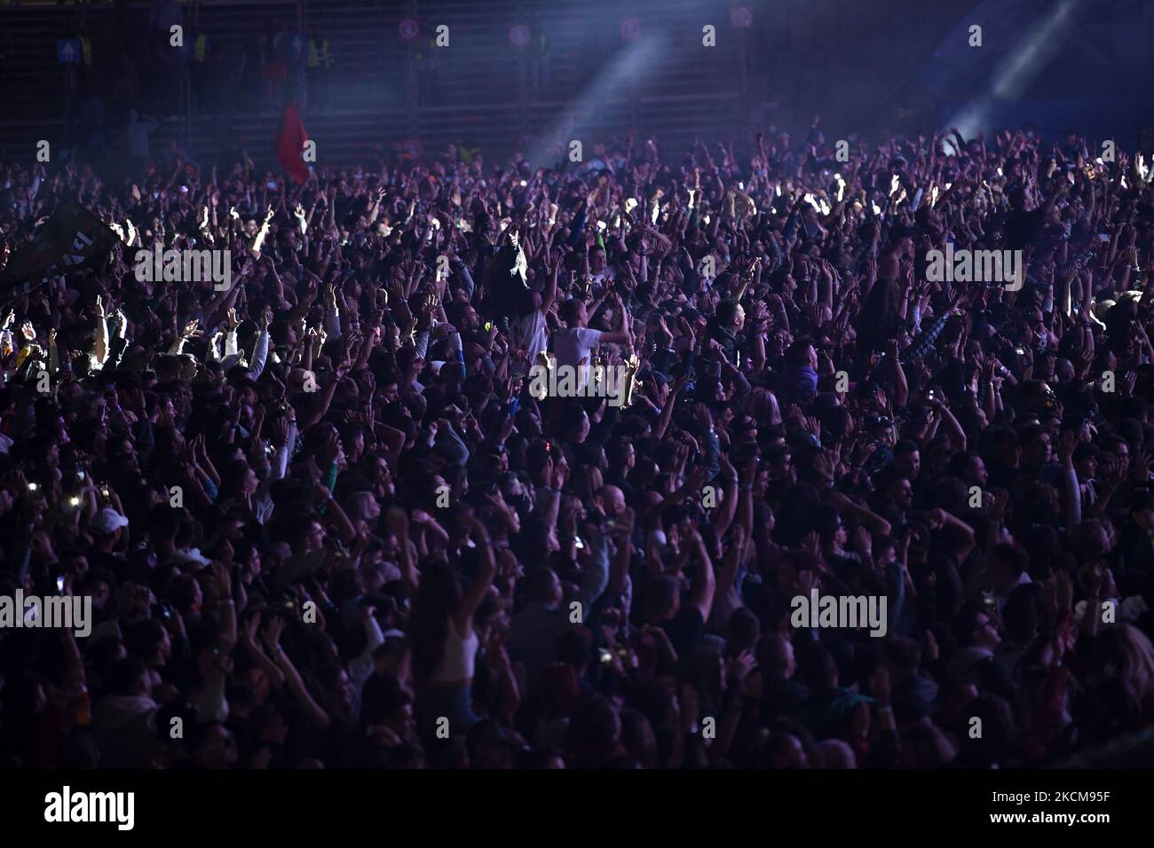UNTOLD festival 2021 brought people together after almost 2 years of ...