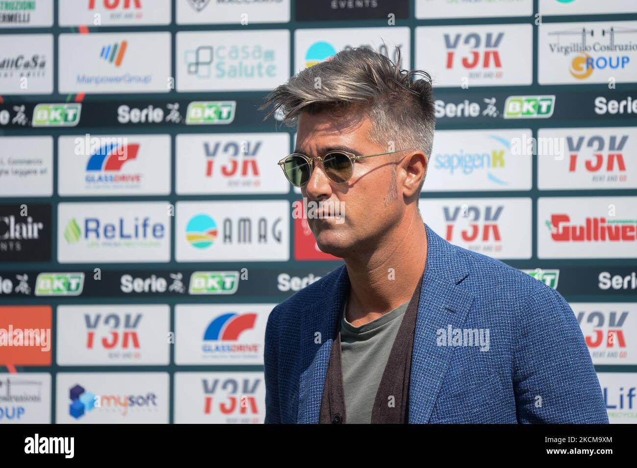 Luca di masi hi-res stock photography and images - Alamy