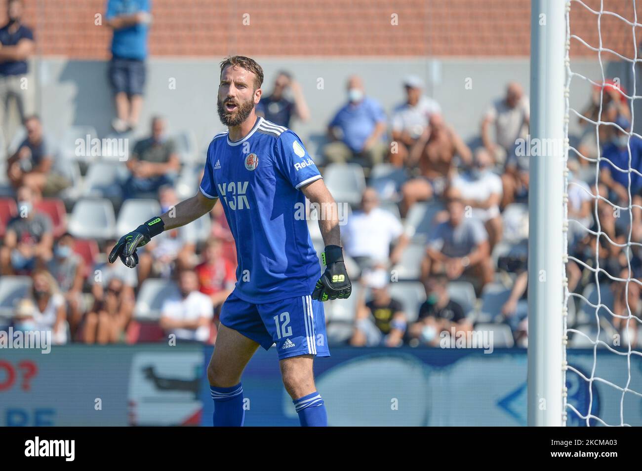 Matteo pisseri hi-res stock photography and images - Alamy