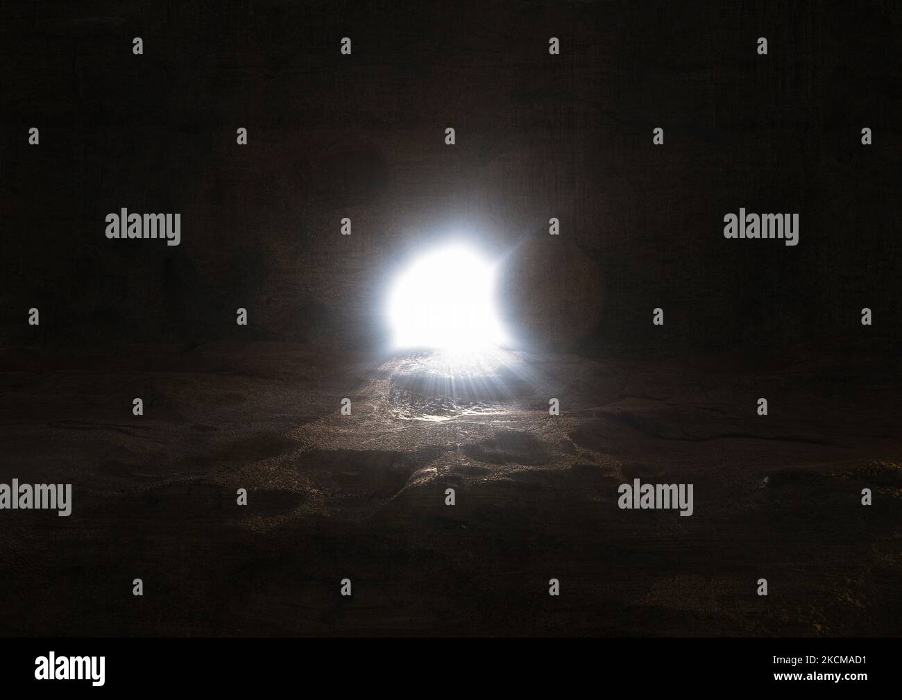 Jesus tomb hi-res stock photography and images - Alamy