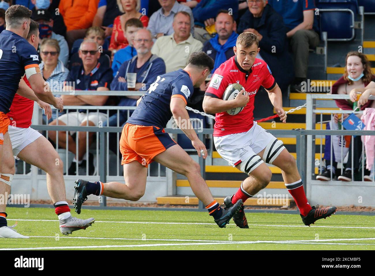 Marcus tiffen hi-res stock photography and images - Alamy