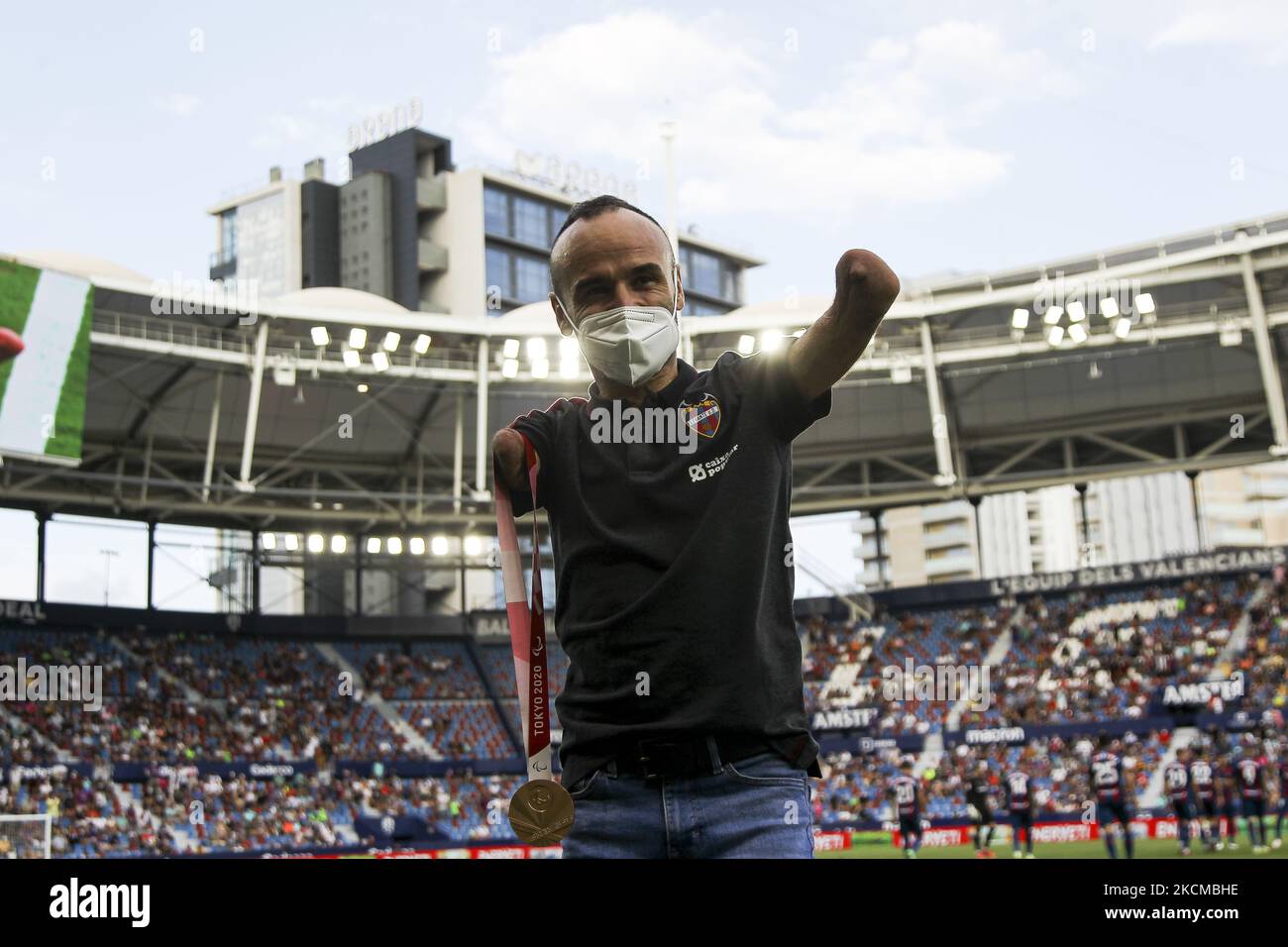 Ricardo ten hi-res stock photography and images - Alamy