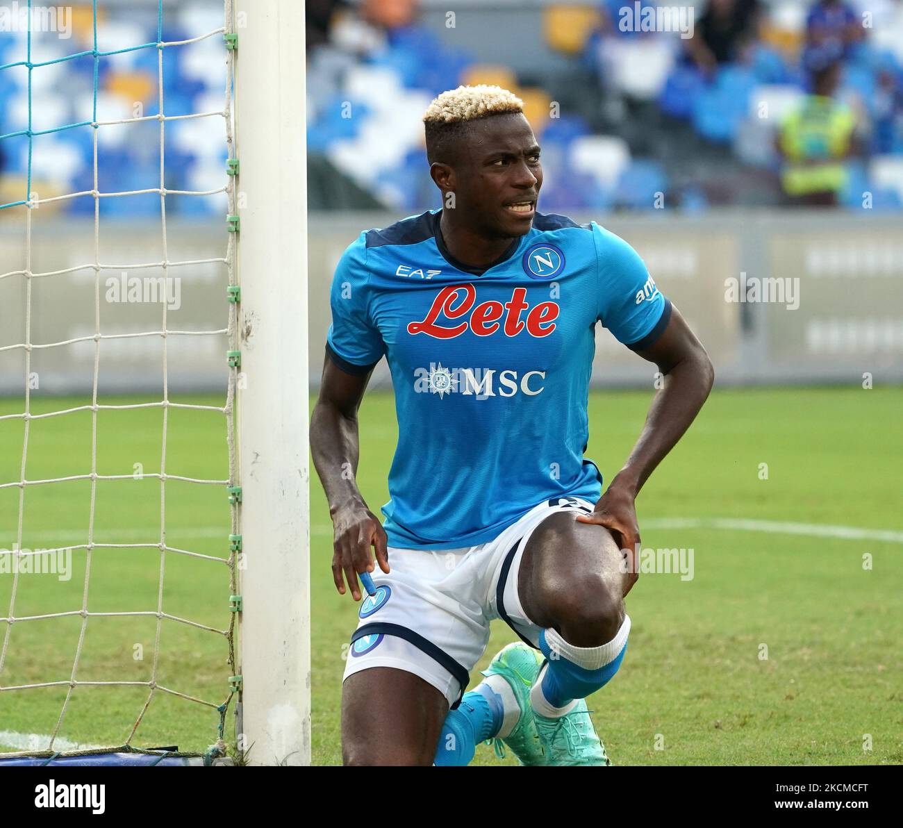 Victor osimhen juventus hi-res stock photography and images - Alamy