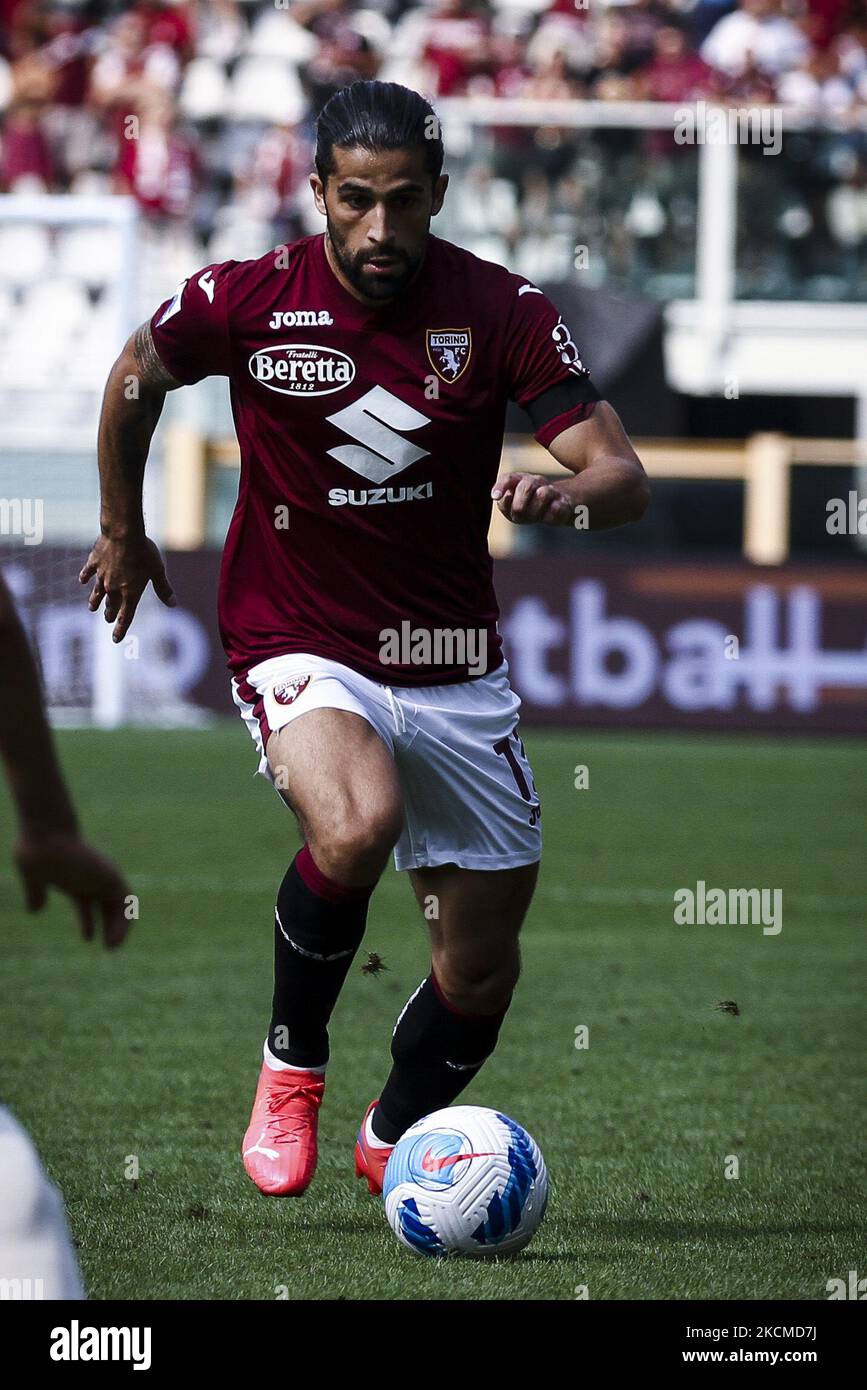 Ricardo salernitana hi-res stock photography and images - Alamy
