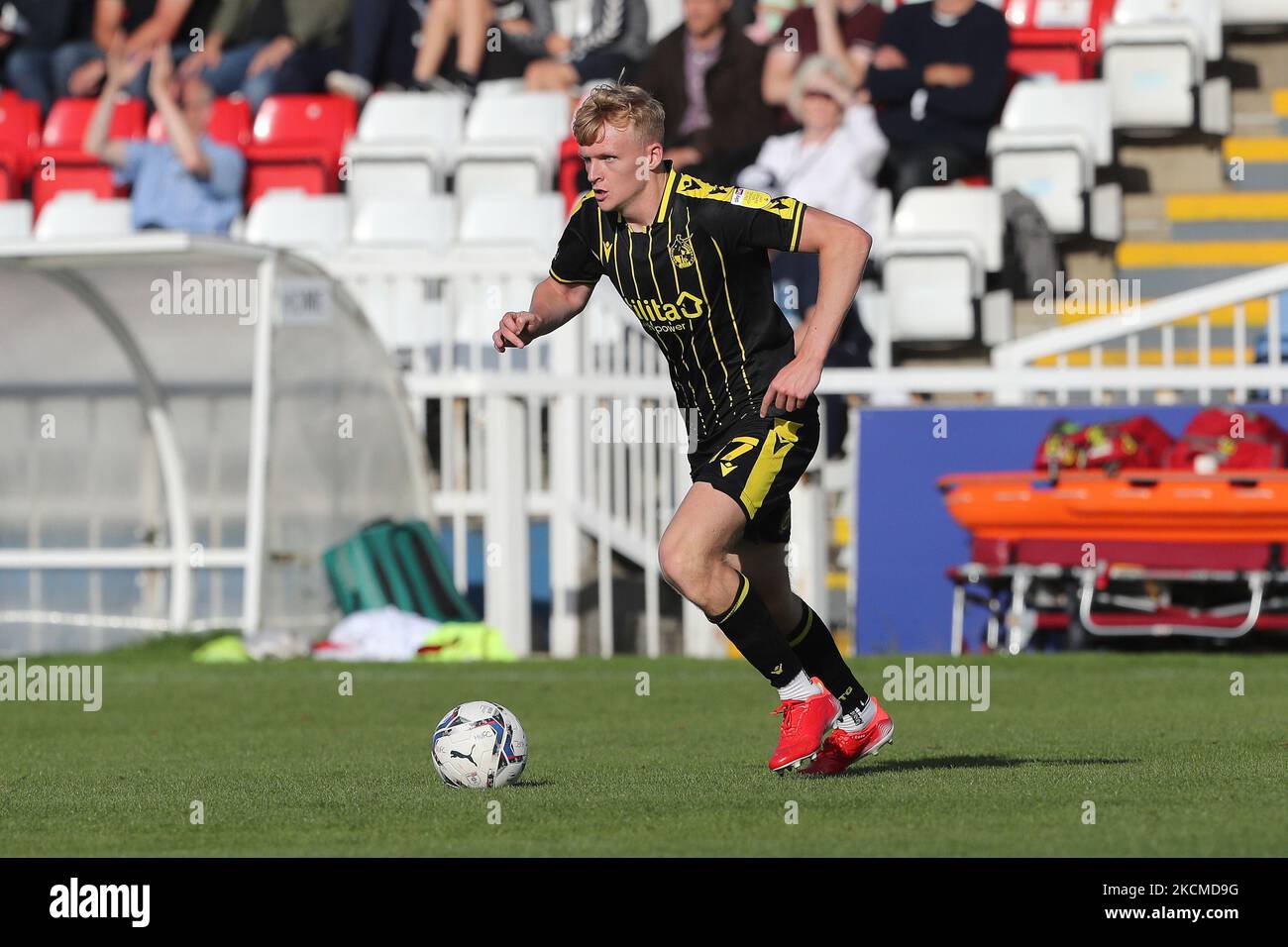 Connor taylor hi-res stock photography and images - Alamy