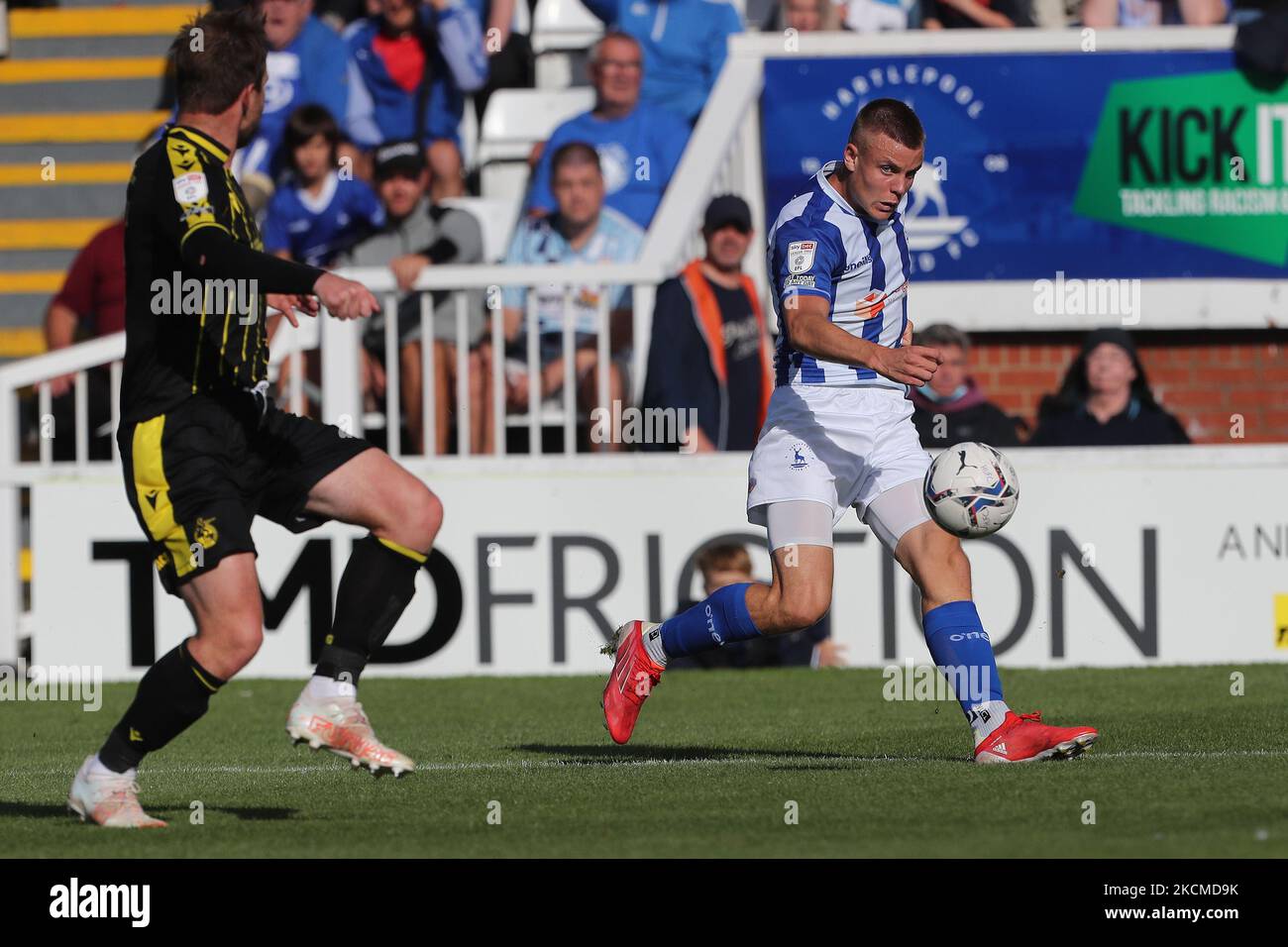 Will goodwin football hi-res stock photography and images - Alamy