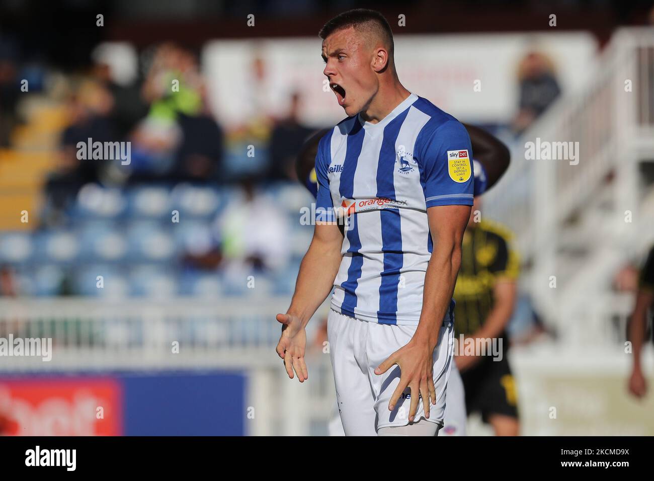 Will goodwin hi-res stock photography and images - Alamy