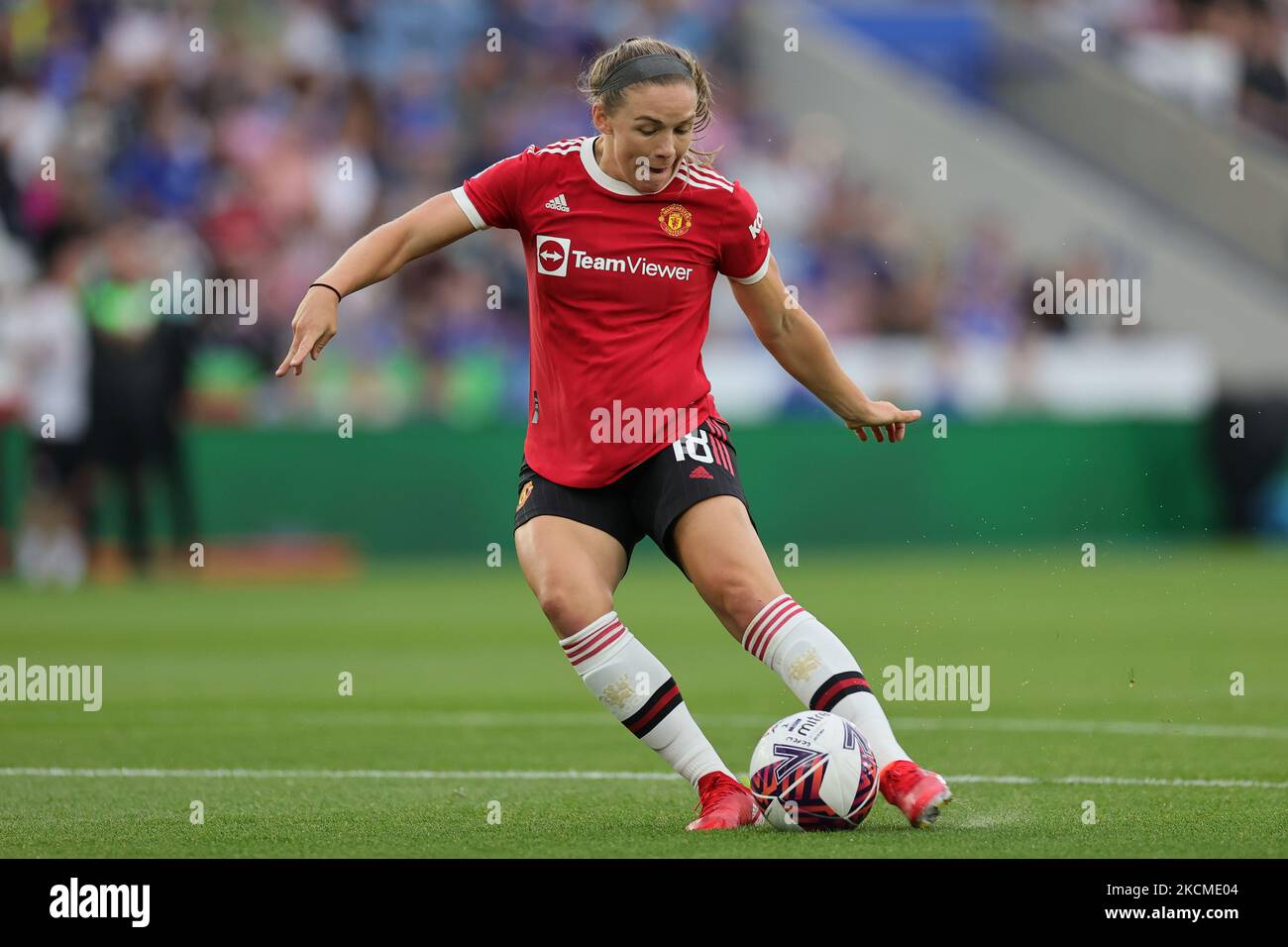 James hanson manchester hi-res stock photography and images - Alamy