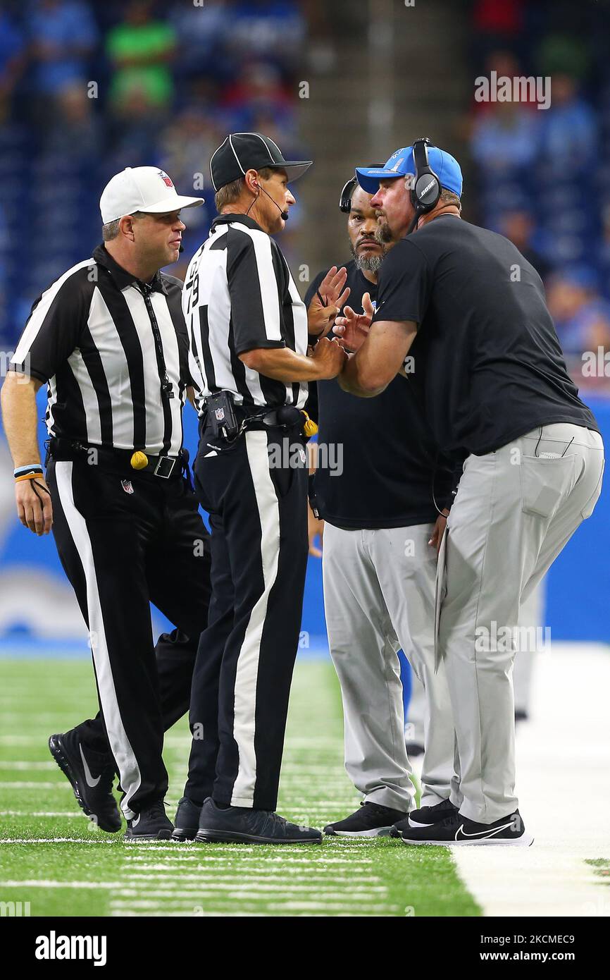 Down judge kent payne hi-res stock photography and images - Alamy