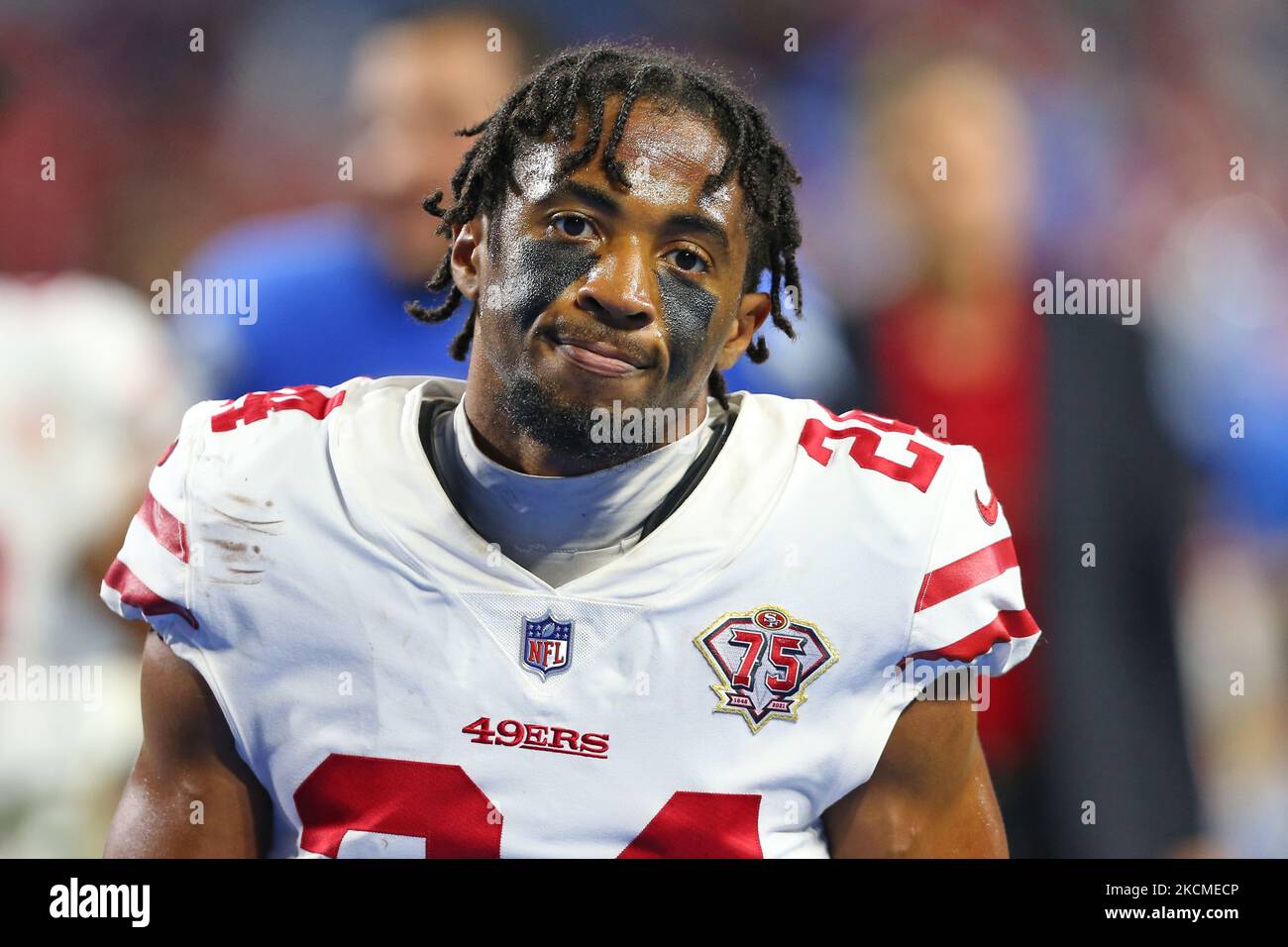 Kwaun williams hi-res stock photography and images - Alamy