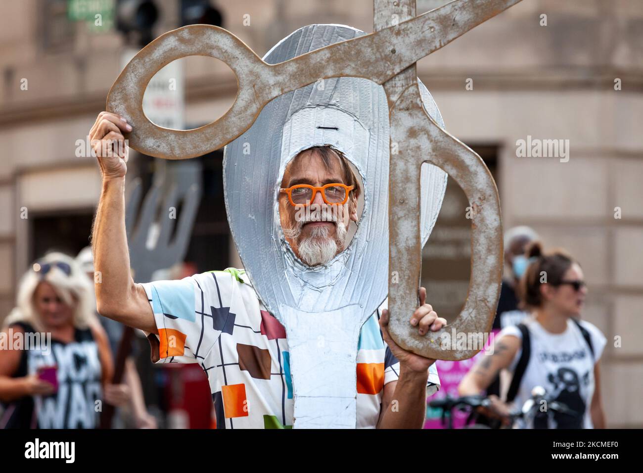 Jeff semmerling hi-res stock photography and images - Alamy