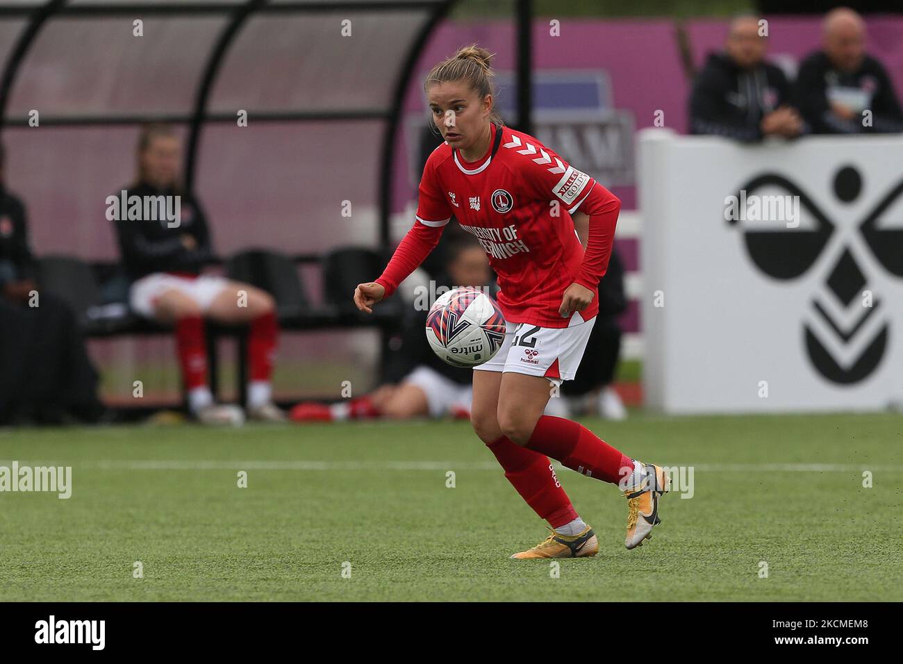 Beth roe charlton hi-res stock photography and images - Alamy