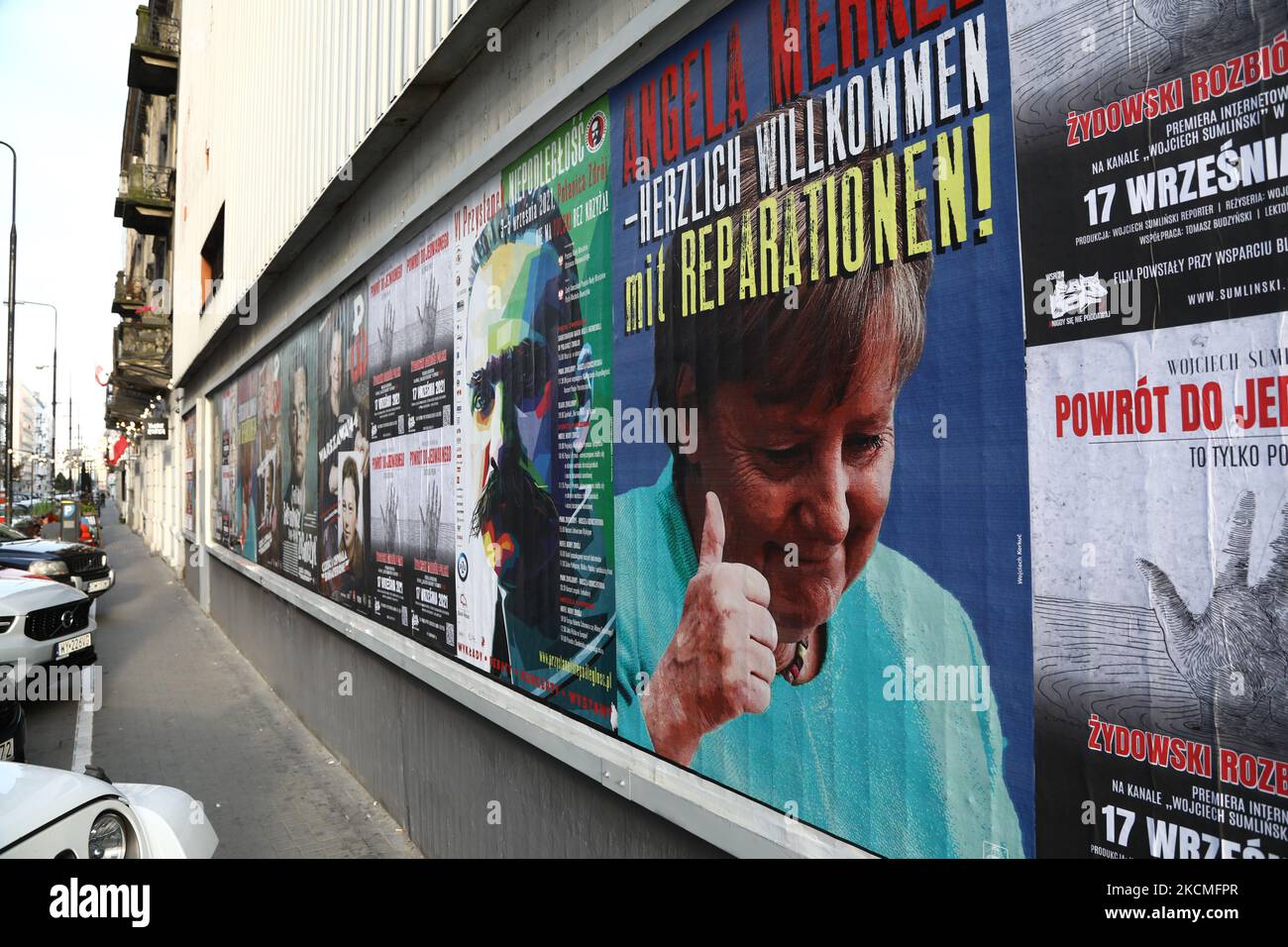 Ww2 german reparation hi-res stock photography and images - Alamy