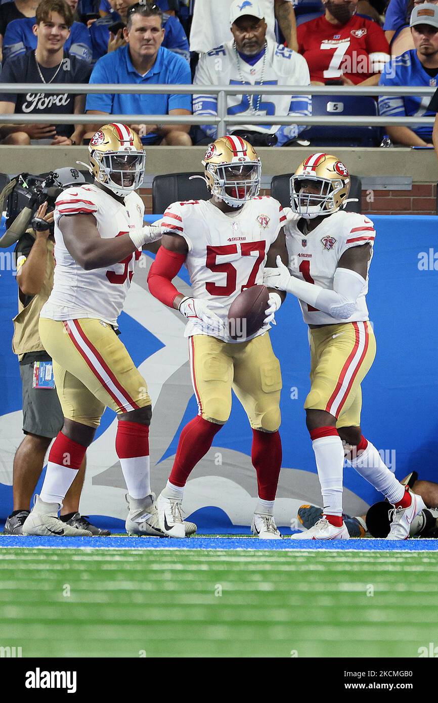 Dre greenlaw hi-res stock photography and images - Alamy