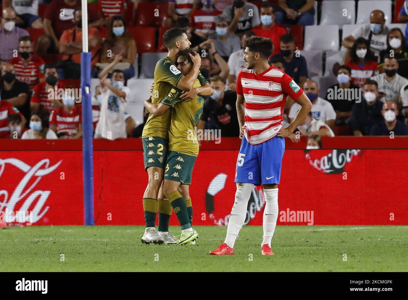 Rodri goal hi-res stock photography and images - Alamy