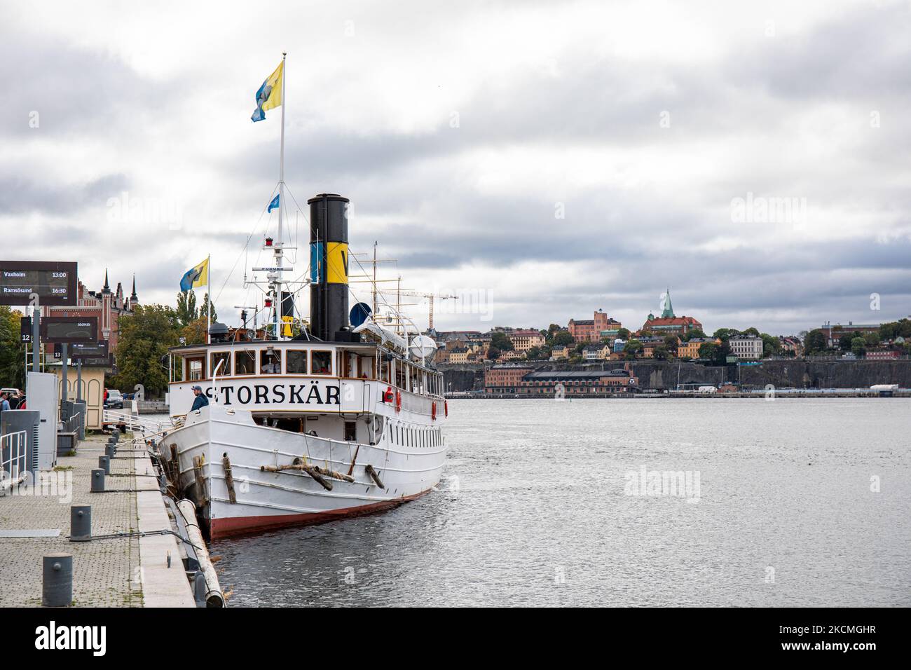 Scandinavian vessel hi-res stock photography and images - Alamy
