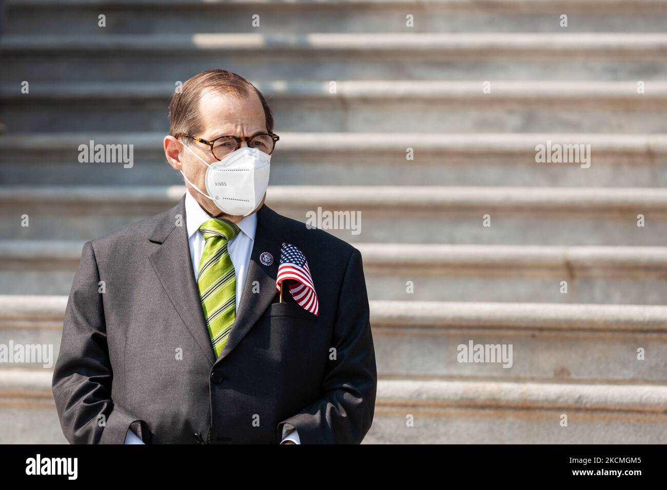 Congressman nadler 2021 hi-res stock photography and images - Alamy