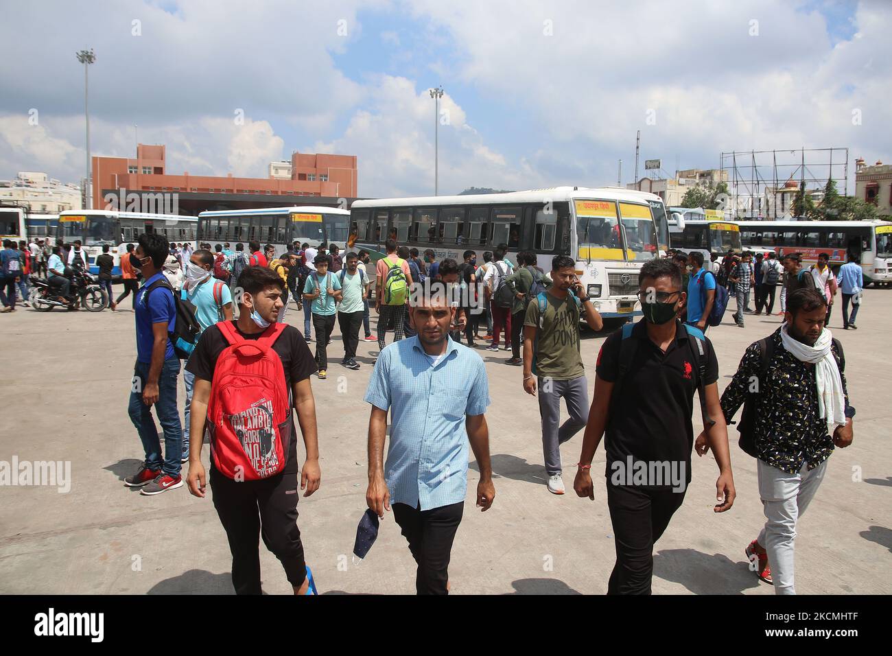 Sindhi camp hi-res stock photography and images - Alamy