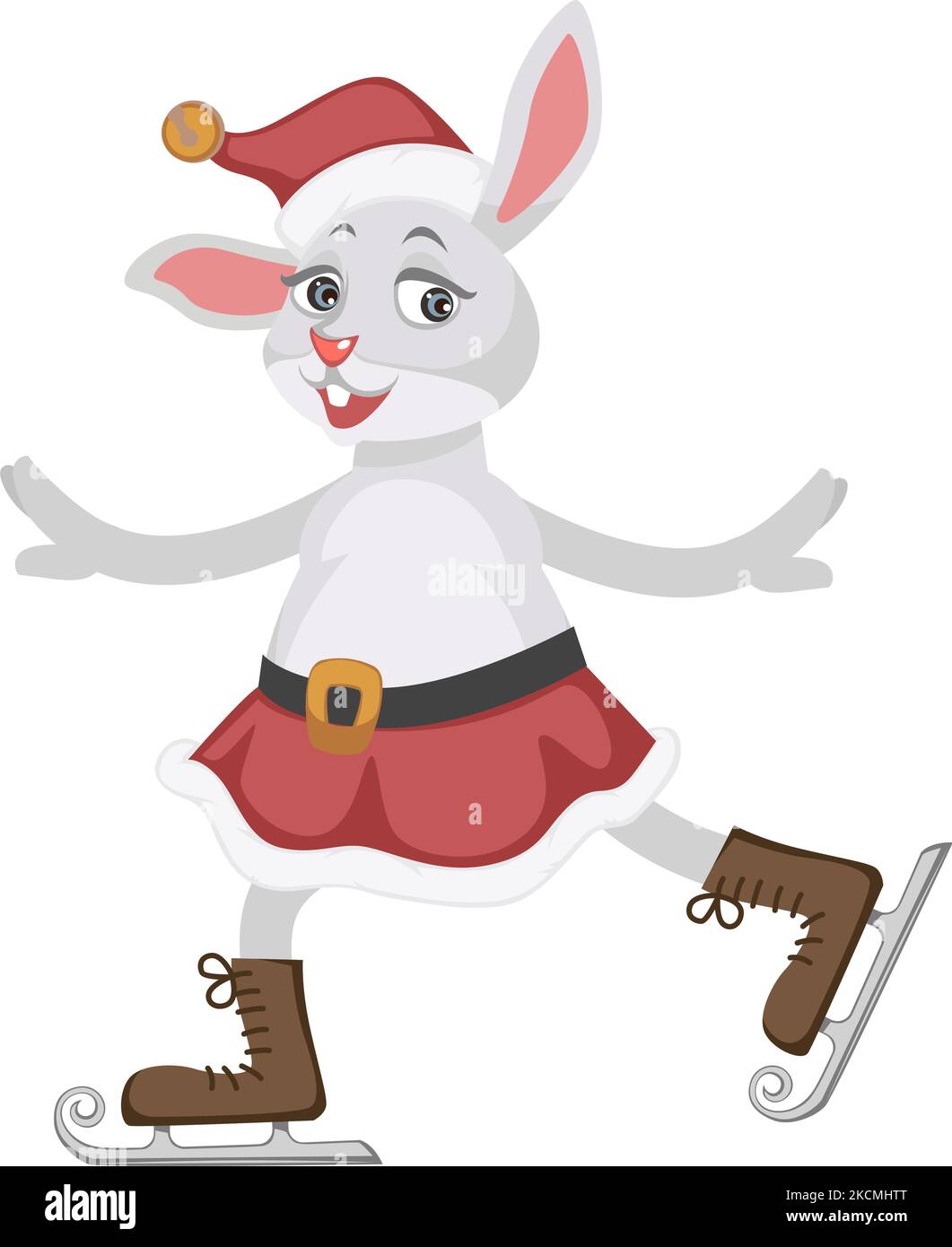 Skating festival Stock Vector Images - Alamy