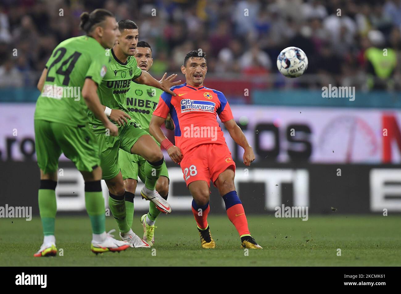 Ricardo grigore hi-res stock photography and images - Alamy